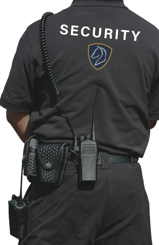 Iron Horse Security | About Us