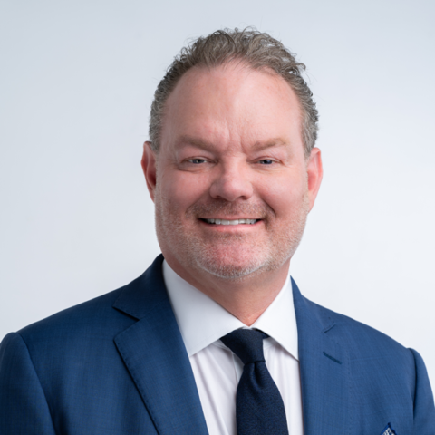 Mark Edwards - Iron Horse Security of Tulsa